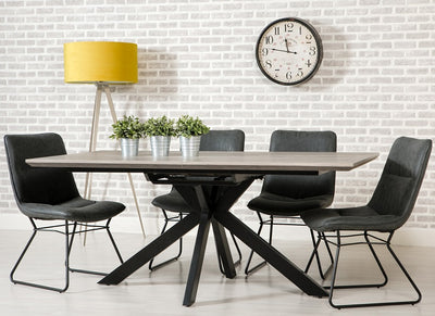 Extendable Dining Tables Ireland | Expanding Dining Sets