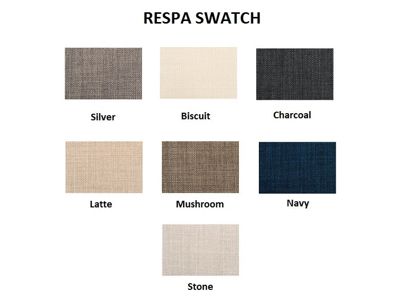 Respa 6 ft Latex Revive 1600 Divan